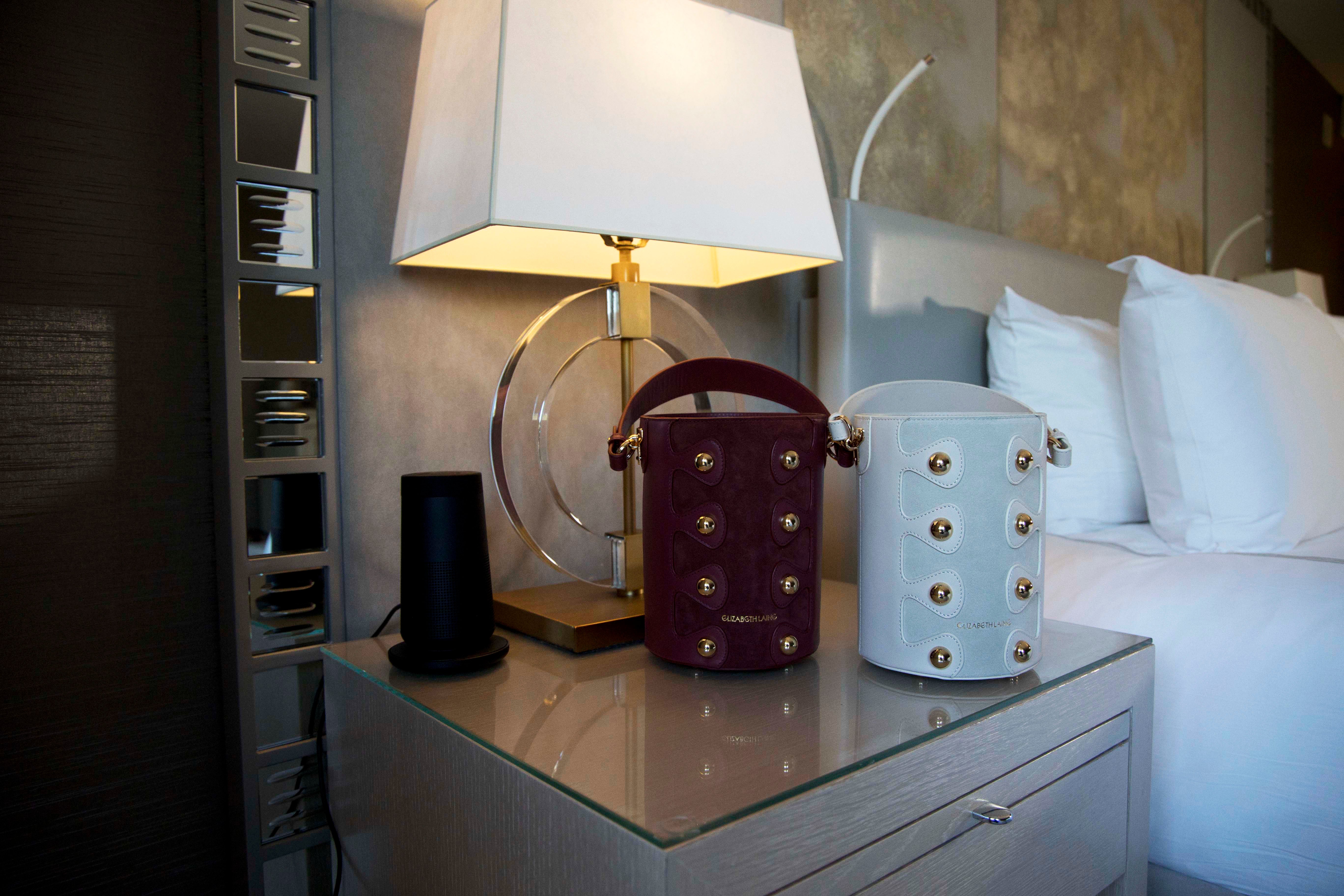 Bucket Bags – Elizabeth Laine