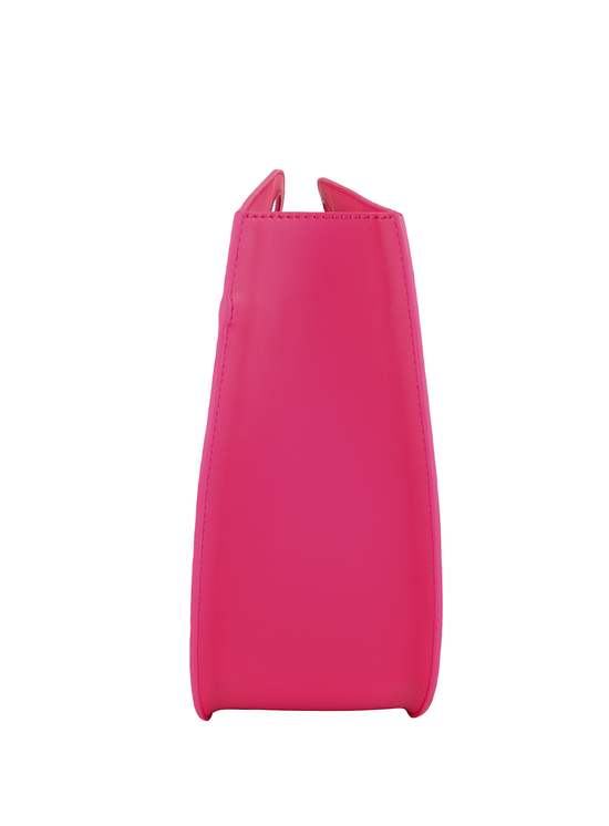Nairobi Tote Hot Pink | Elizabeth Laine – Elizabeth Laine