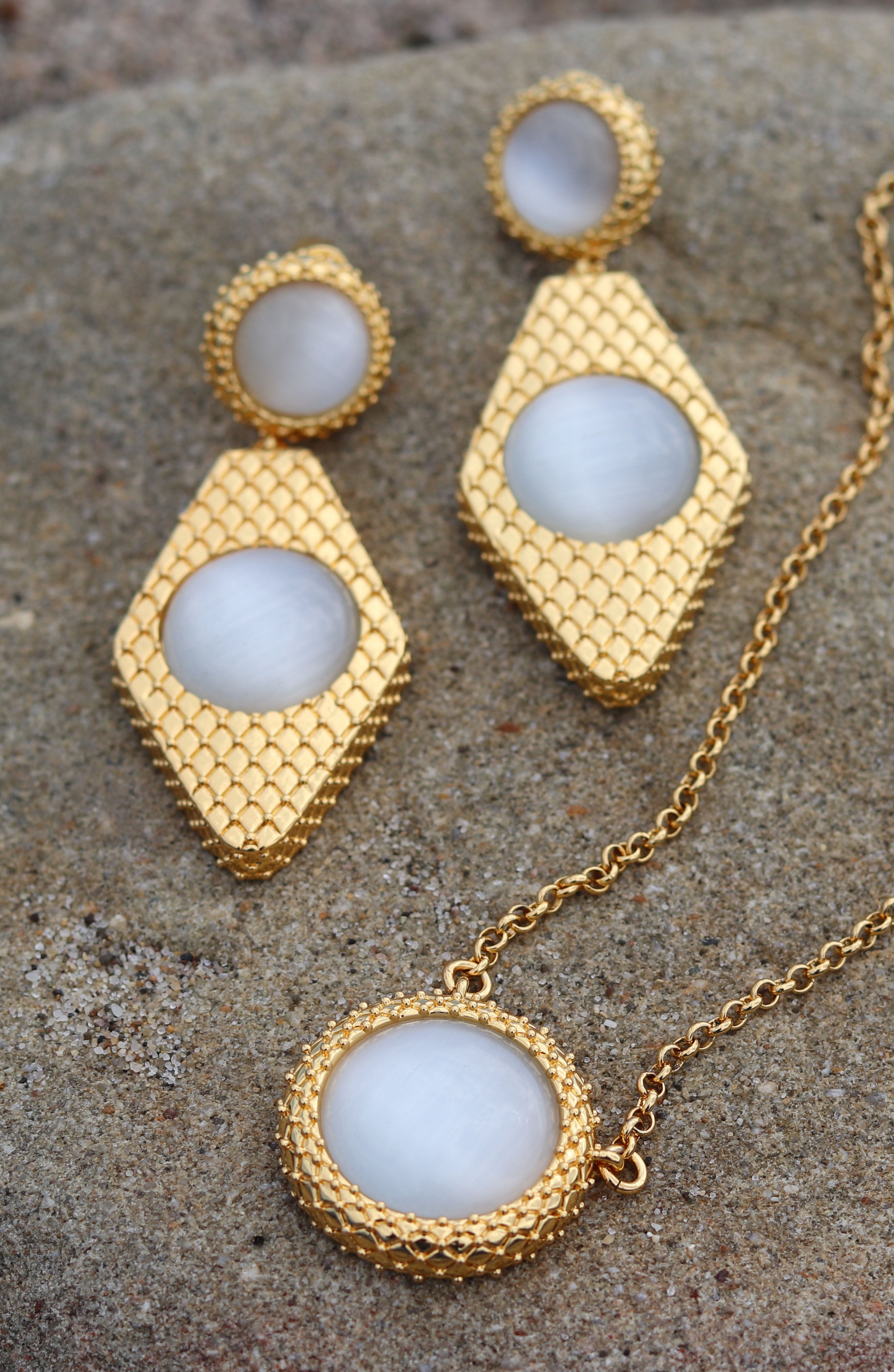 Jewelry Sets – Elizabeth Laine